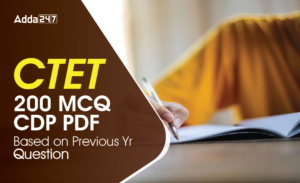 Complete Notes on Child Development and Pedagogy Study Notes For all ...