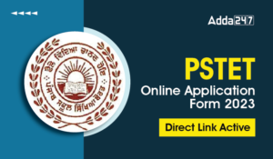 PSTET Previous Year Question Paper PDF Download Now