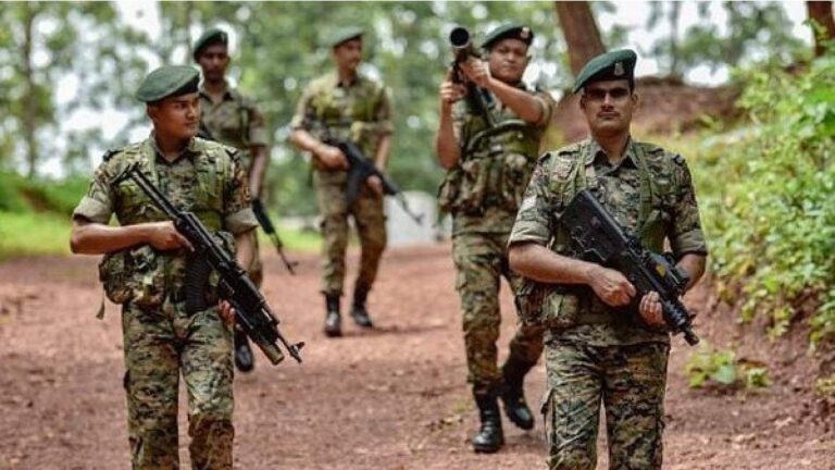 CRPF Full Form, All You Need to Know About CRPF