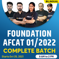 AFCAT Full Form, All You Need to Know About AFCAT