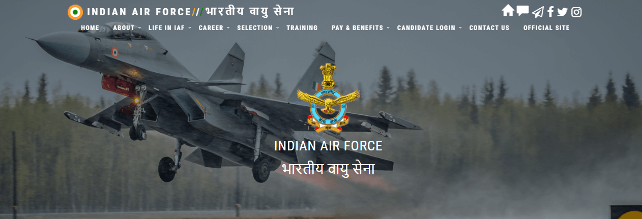 AFCAT Full Form, All You Need to Know About AFCAT