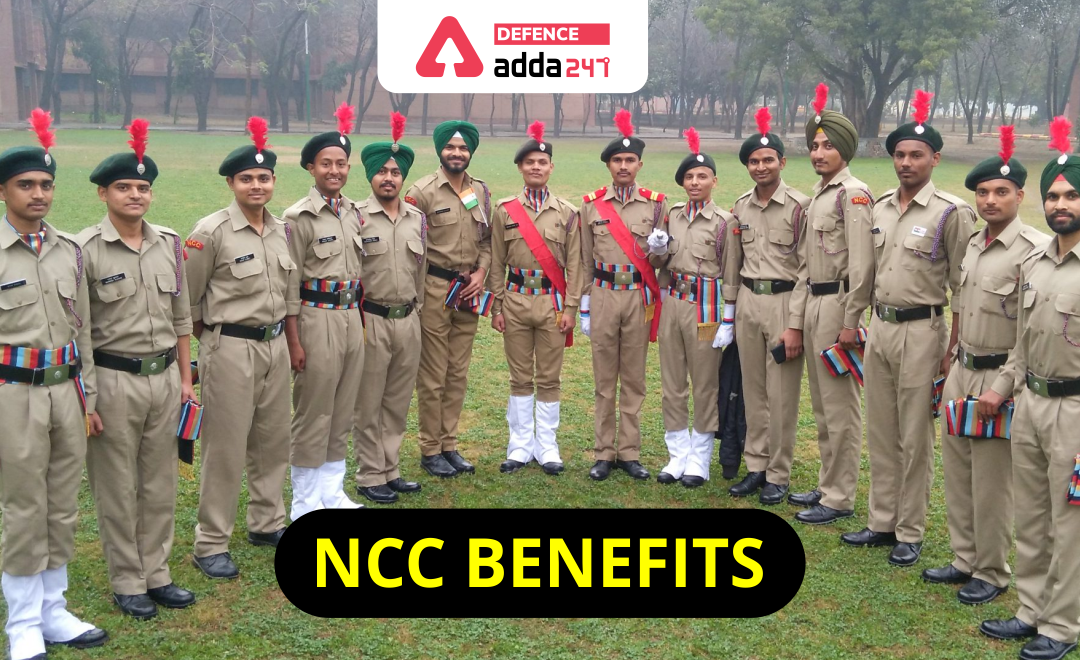 NCC Benefits, NCC A Certificate, NCC B Certificate, NCC C Certificate ...