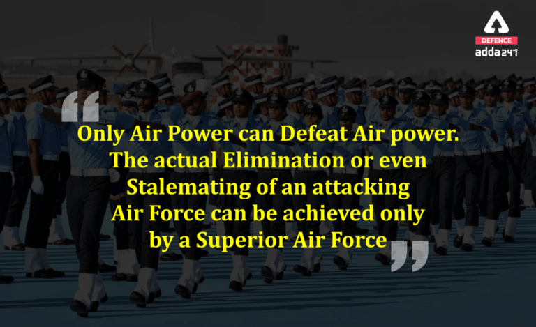 Indian Air Force Quotes for Defence Aspirants