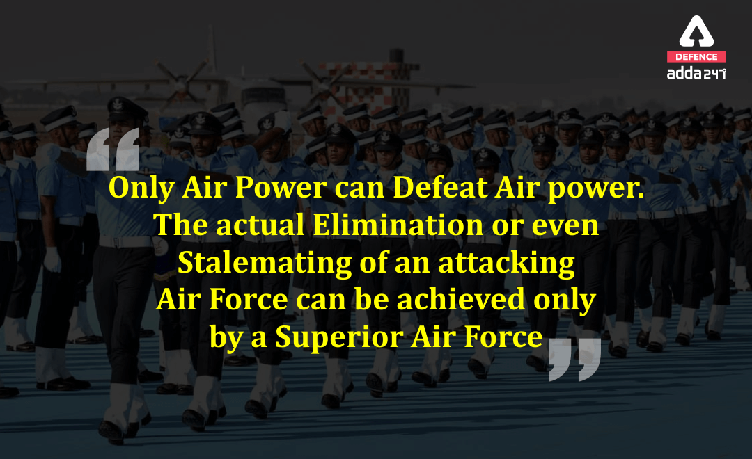 Indian Air Force Quotes for Defence Aspirants