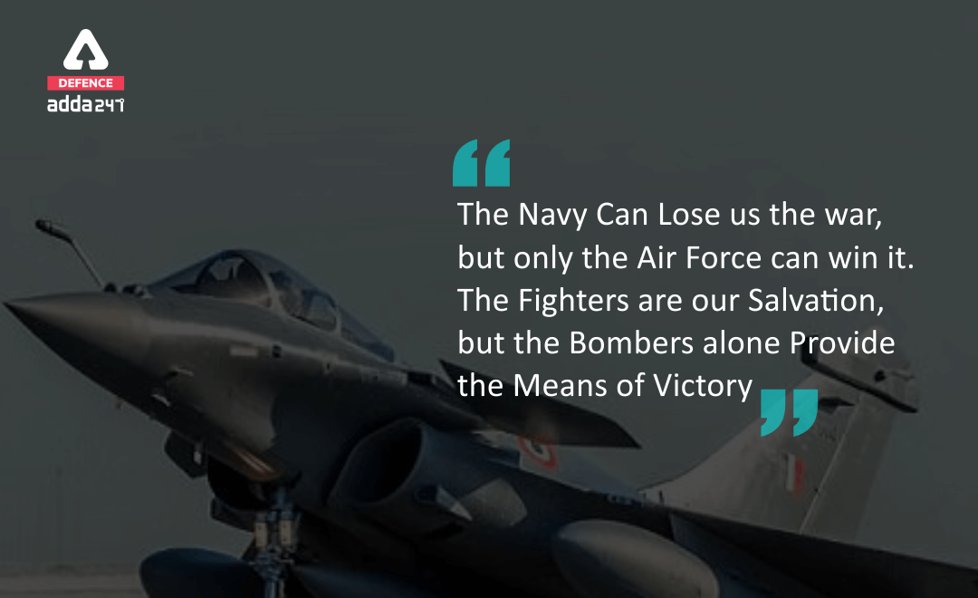 Indian Air Force Quotes for Defence Aspirants