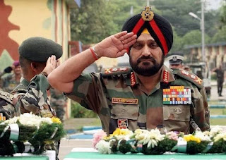 Indian Armed Forces Salute: Indian Army Salute, Indian Air Force Salute ...