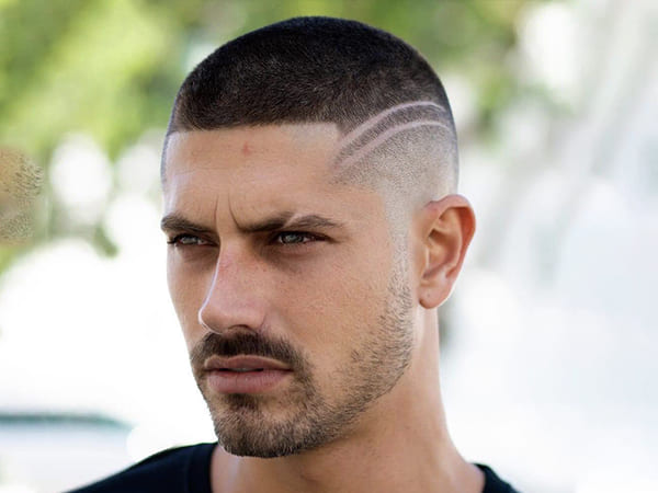 Different Types of Indian Army Haircut with Photos
