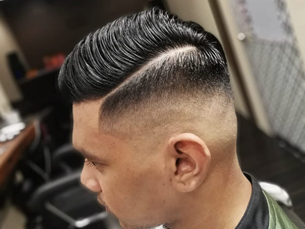 Different Types of Indian Army Haircut with Photos