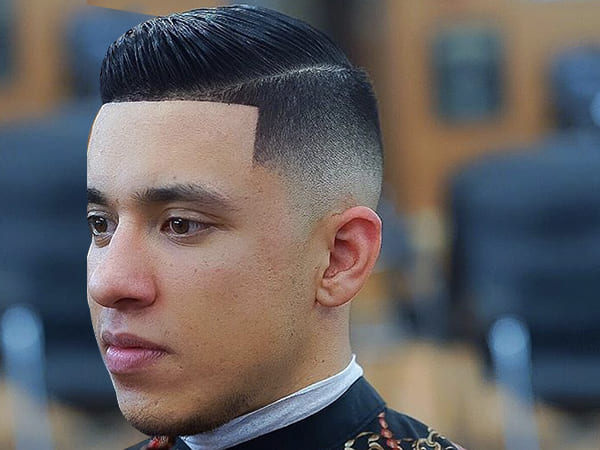 Different Types of Indian Army Haircut with Photos