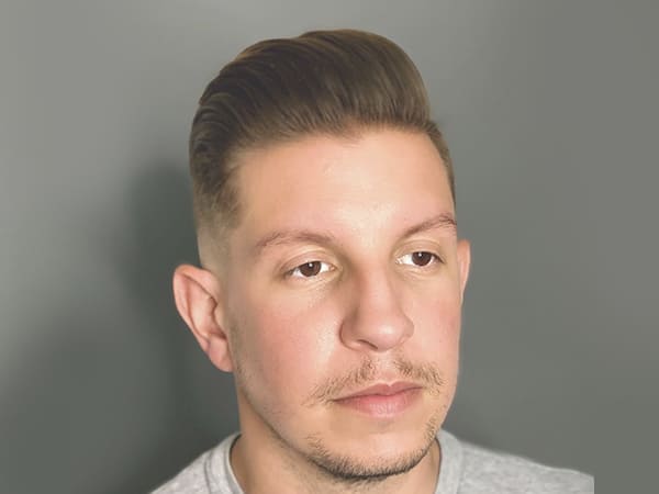 Different Types of Indian Army Haircut with Photos