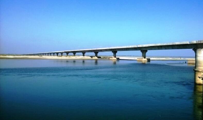 Top 10 Longest Railway Bridges in India 2022