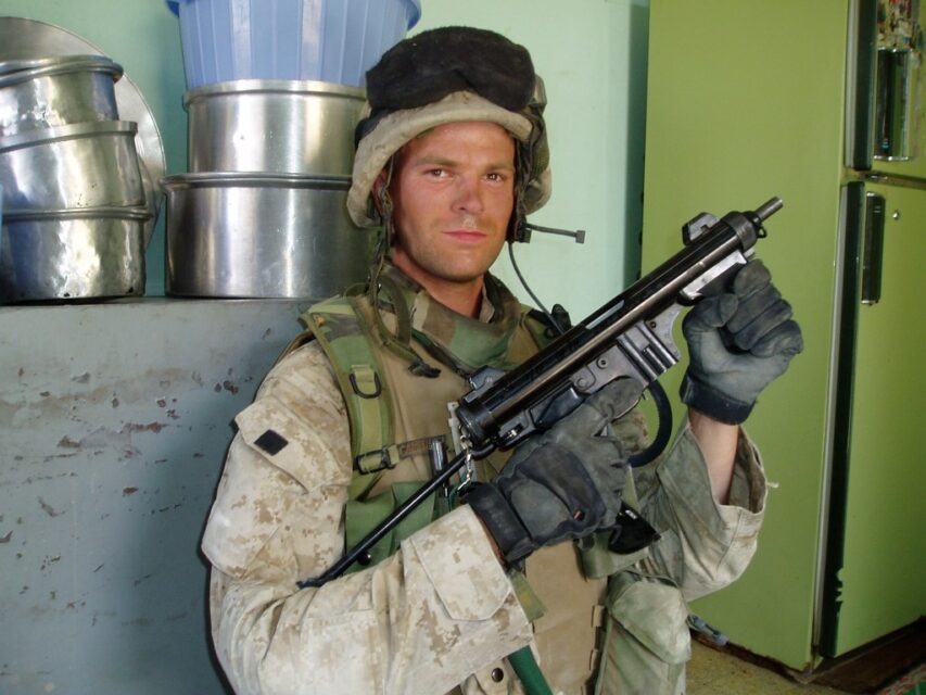 List of Top 10 Sub Machine Guns In The World