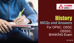 OPSC ASO Syllabus 2022 Exam Pattern PDF Download (Update)