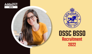 OSSC BSSO Recruitment 2022 Notification Apply for 94 Post