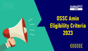 OSSC Combined Post Graduate Level Previous Year Paper PDF