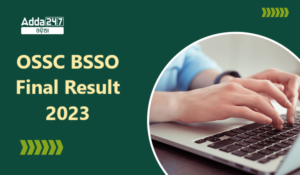 OPSC PGT Result 2023 Check Odia PG Teachers Merit List PDF