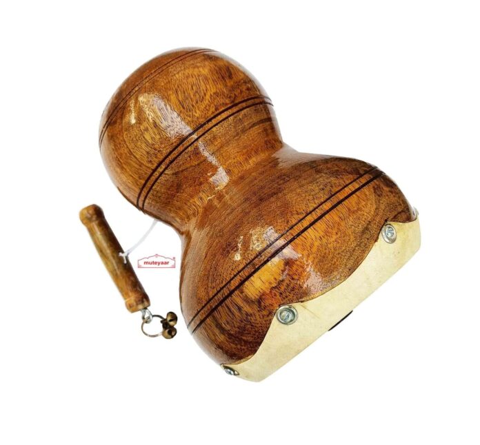 Folk Instruments of Punjab 2022