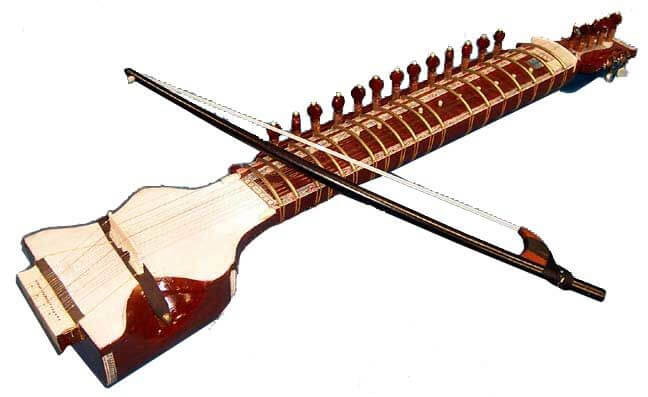 Folk Instruments of Punjab 2022