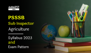 PPSC Naib Tehsildar Syllabus 2023 and Exam Pattern Check Details