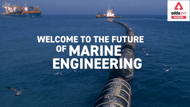 B.tech Marine Engineering: Syllabus, Top College in India