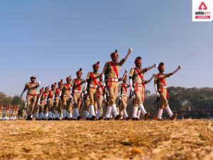 NCC Full Form, Meaning in Army, School, and College