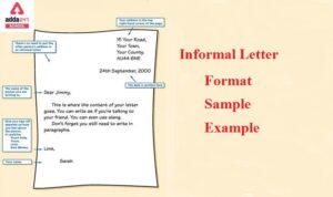 Notice Writing, Class 12, 10, Format, Topics with Examples
