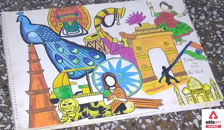 Unity in Diversity in India: Essay, Meaning, Drawing, Poster