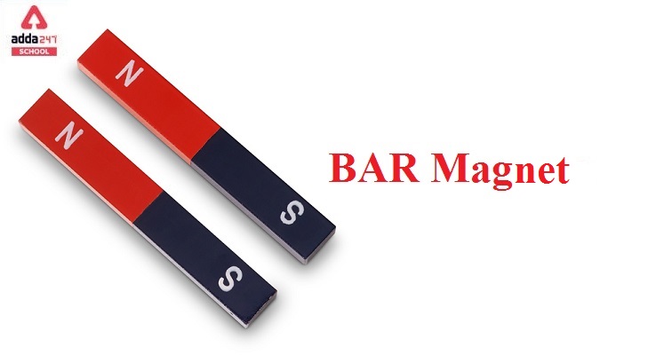 Bar Magnet Uses | adda247