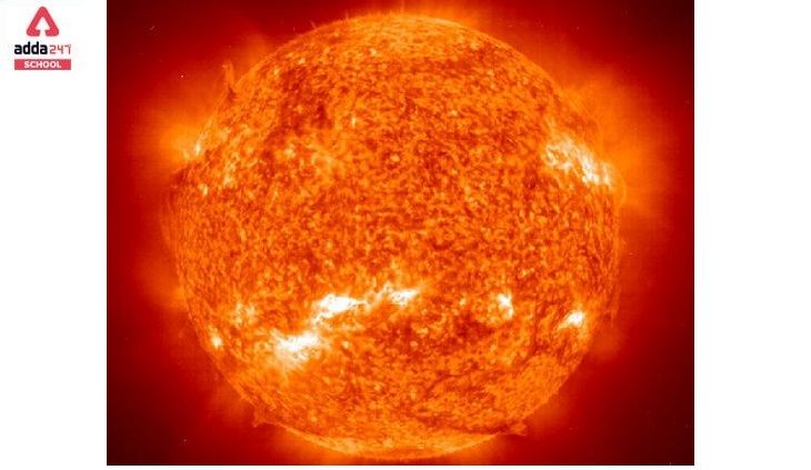 Why is the sun called a star? | adda247