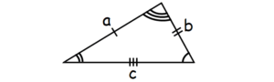 Scalene Triangle-Definition, Formulas and Properties