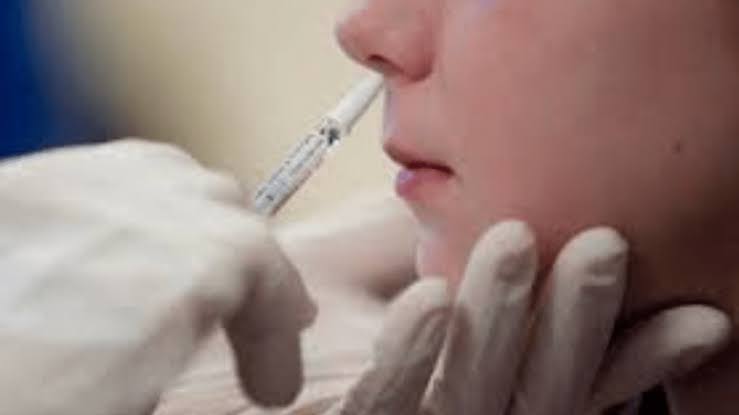 Nasal Vaccine Covid, Name Bharat Biotech Intranasal, India