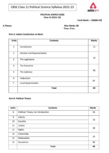 Application for TC by Parents from School/College in English