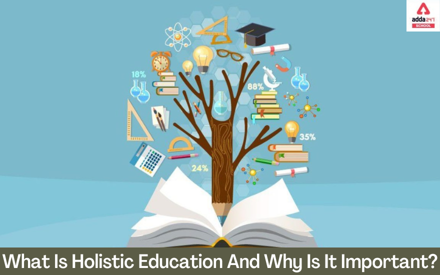 Holistic Education And its Meaning