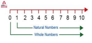 Natural Numbers: Definition and Examples, List, Symbol
