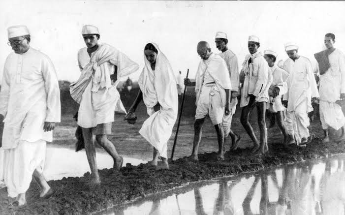 Freedom Fighters of India Names List, Images & Their Contribution
