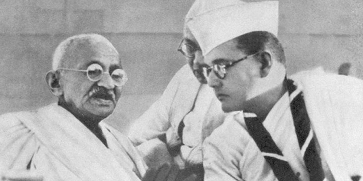 Freedom Fighters of India Names List, Images & Their Contribution
