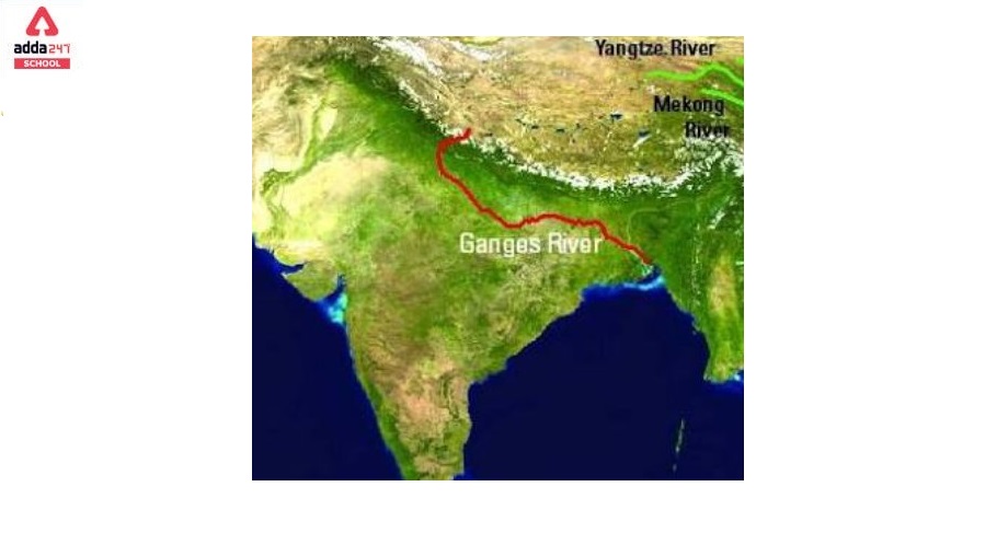Longest River in India 2022- Check All Details