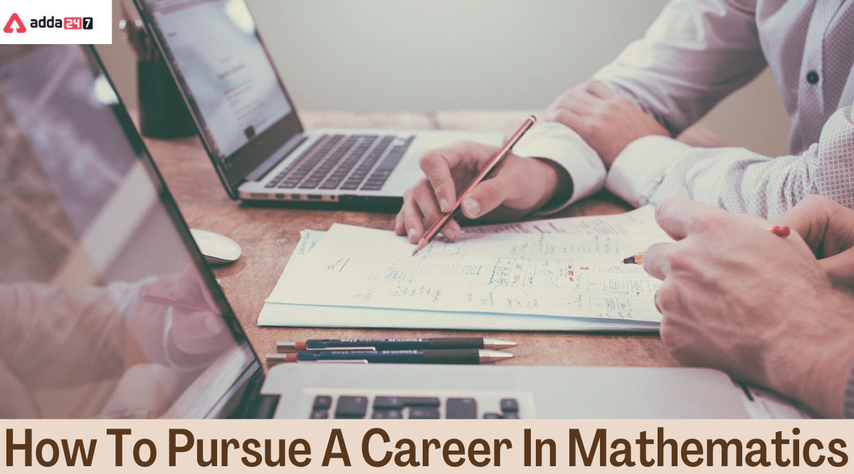 Career In Mathematics: What Can You Do With a Maths Degree?