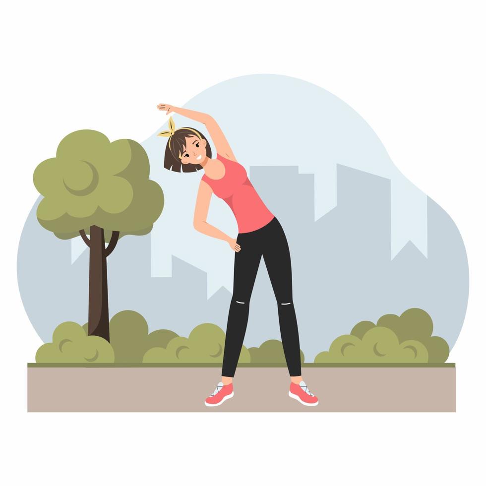 Morning Walk Essay in english (150-250) Words for Class 5, 8