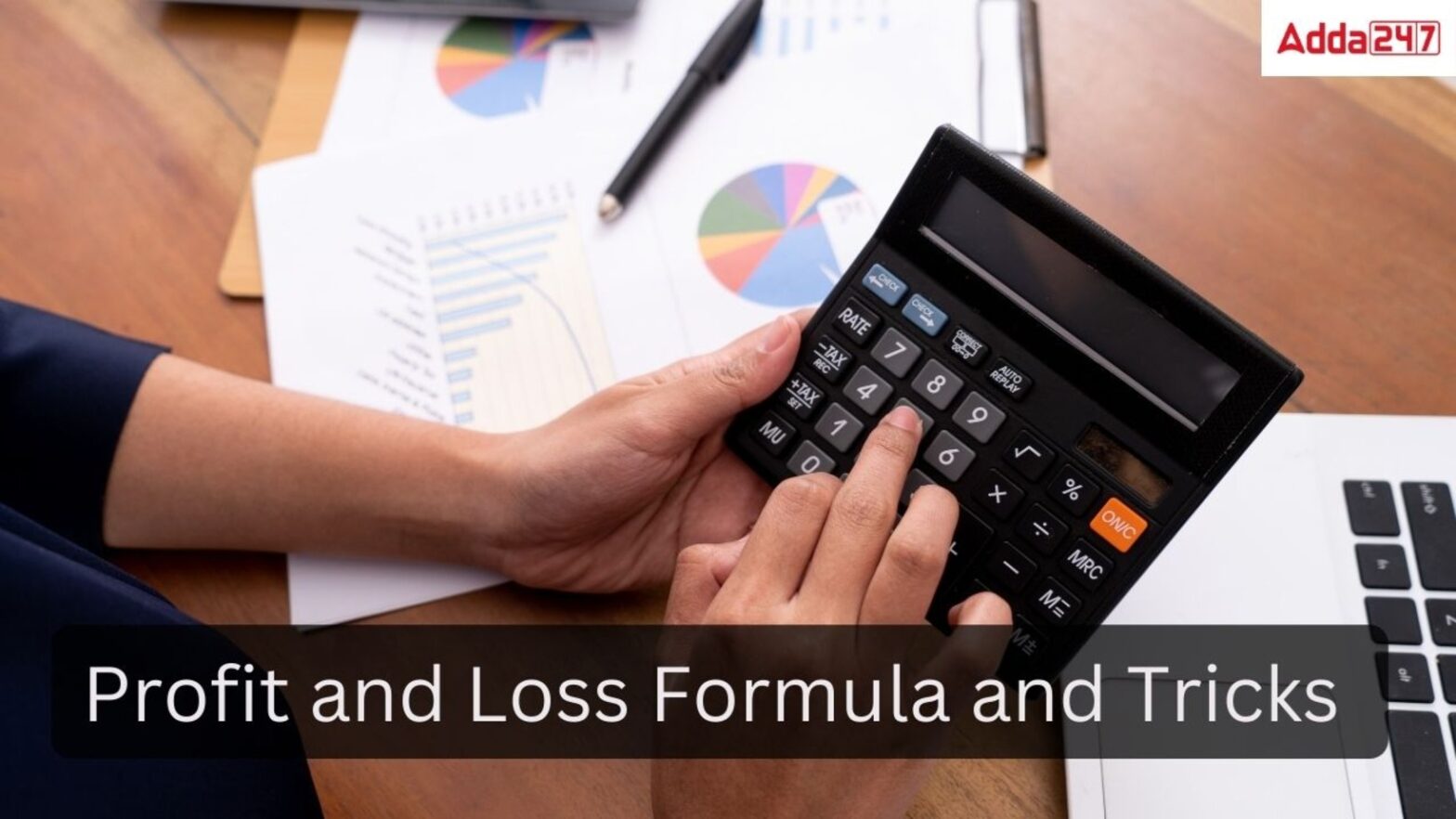 Profit and Loss Formula and Tricks for Fast Calculations