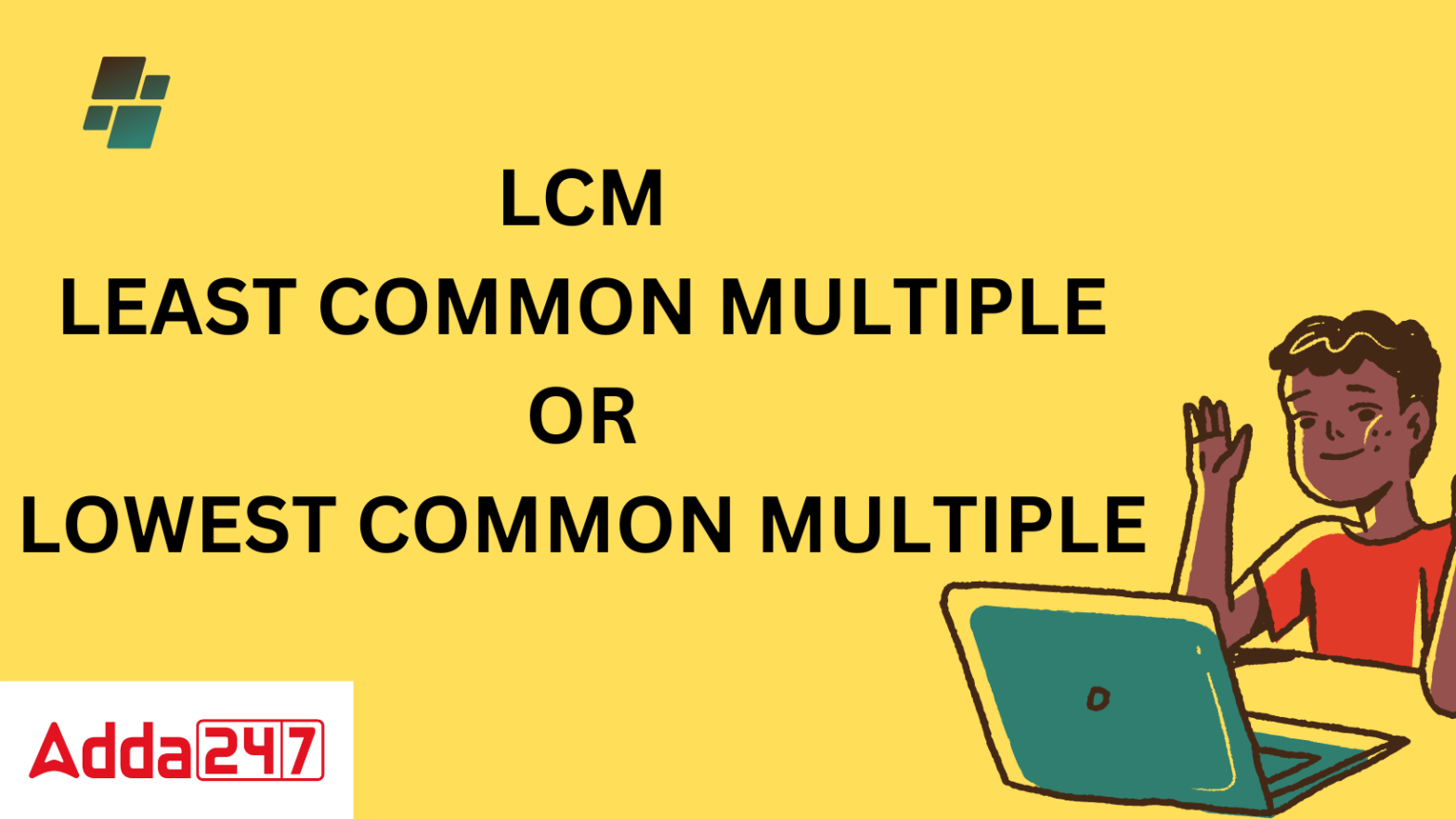 LCM Check Full Form How To Find Least Common Multiple 