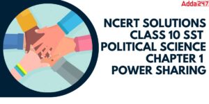 NCERT Solutions Class 10 SST History Chapter 1 Rise of Nationalism in ...