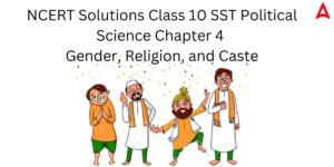 NCERT Solutions Class 10 SST History Chapter 1 Rise of Nationalism in ...
