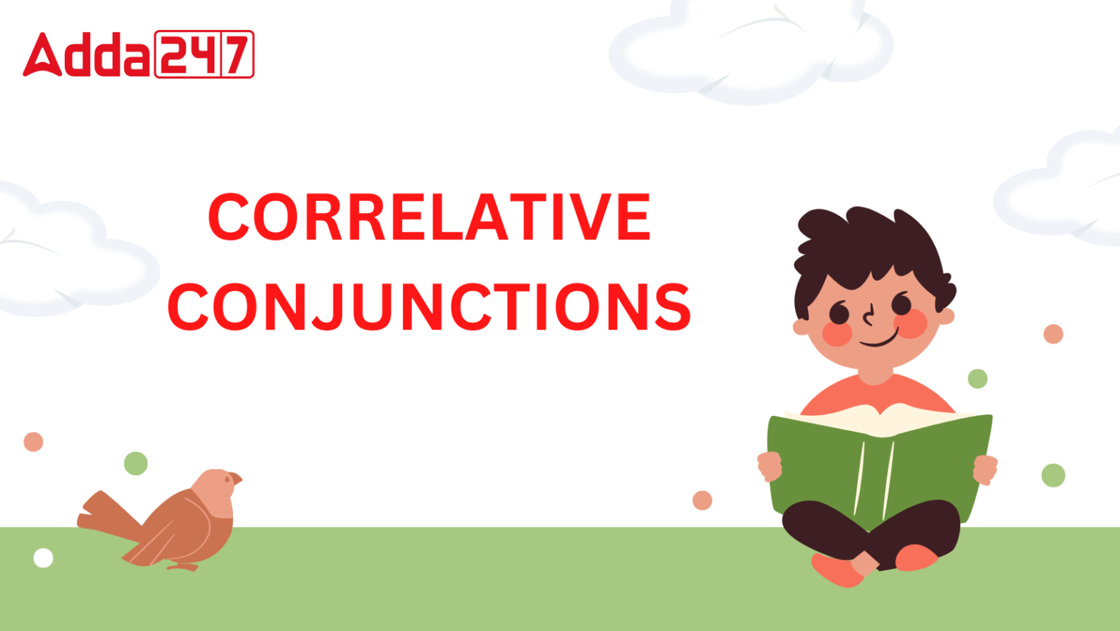 Correlative Conjunctions Examples Exercises Correlative Conjunctions Examples Exercises