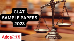 Legal Reasoning Questions for CLAT 2023 Download PDF
