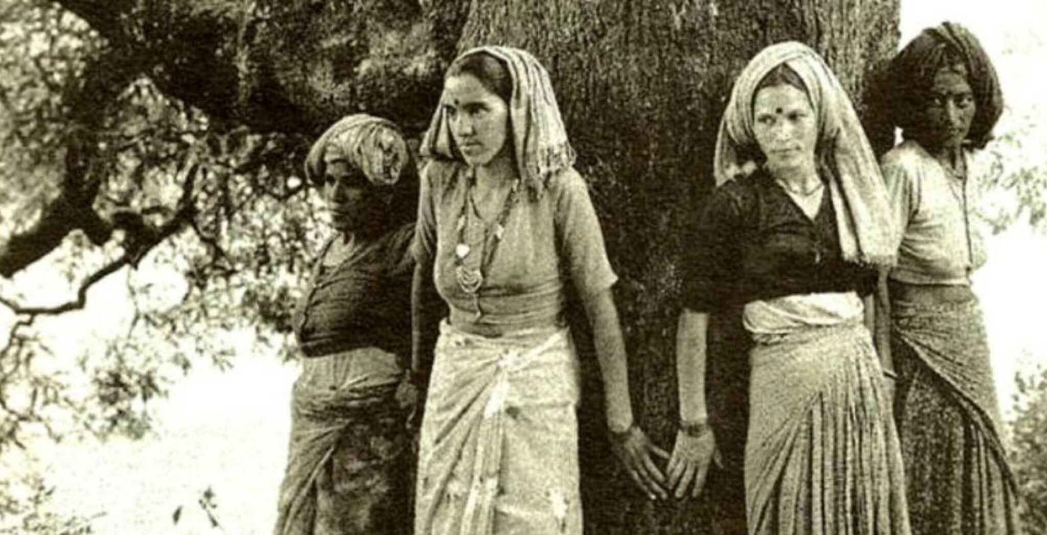 Chipko Movement, History, Objectives and Conclusion