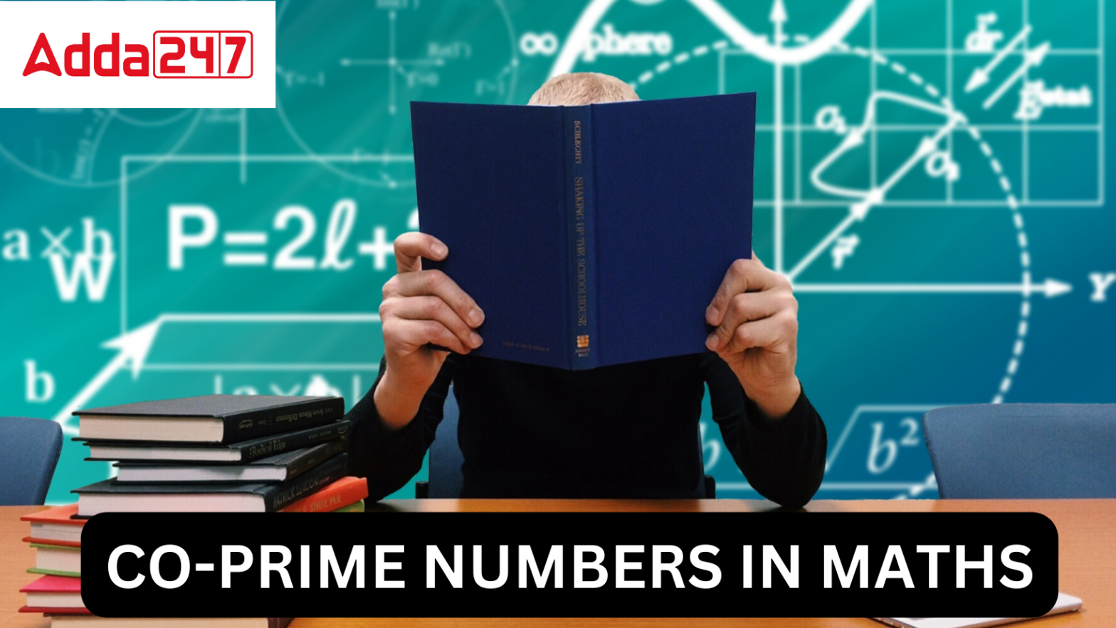 Co Prime Numbers Definition Properties List And Examples