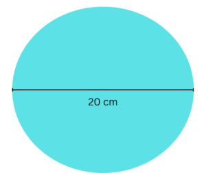 Value of Pi in Fraction, Angle, and Decimal
