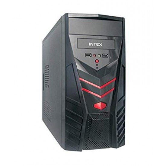 Parts of Computer Name and Their Functions For Kids