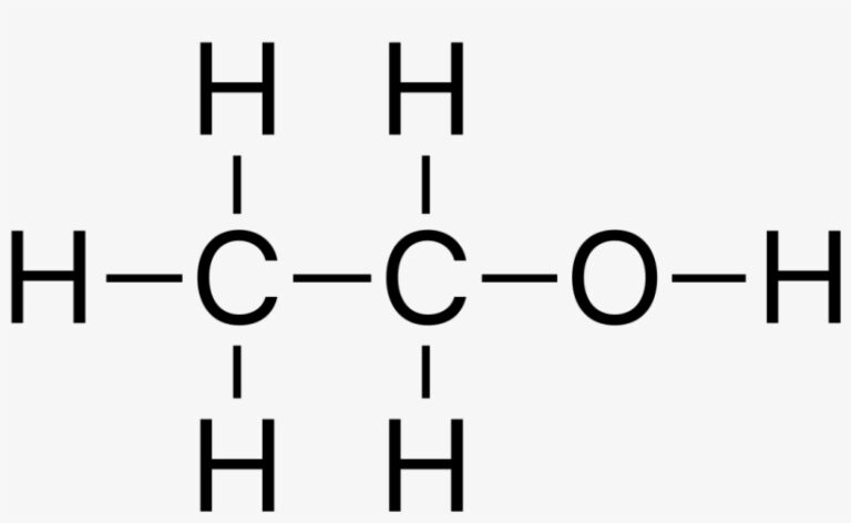 Ethanol Formula: Structure, Properties and Applications